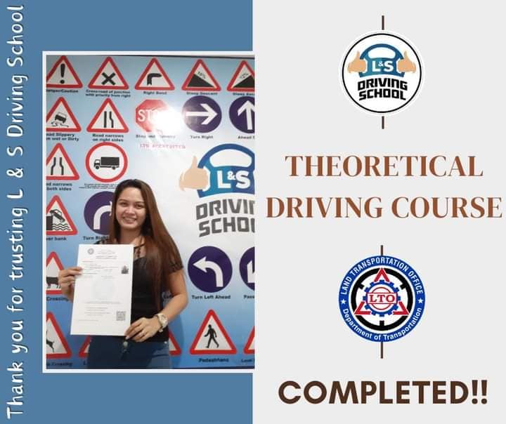 L & S Driving School