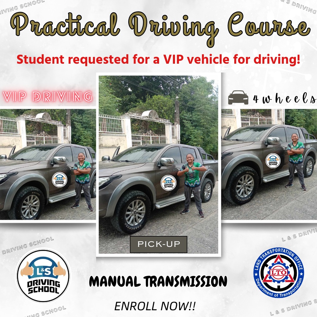 L & S Driving School